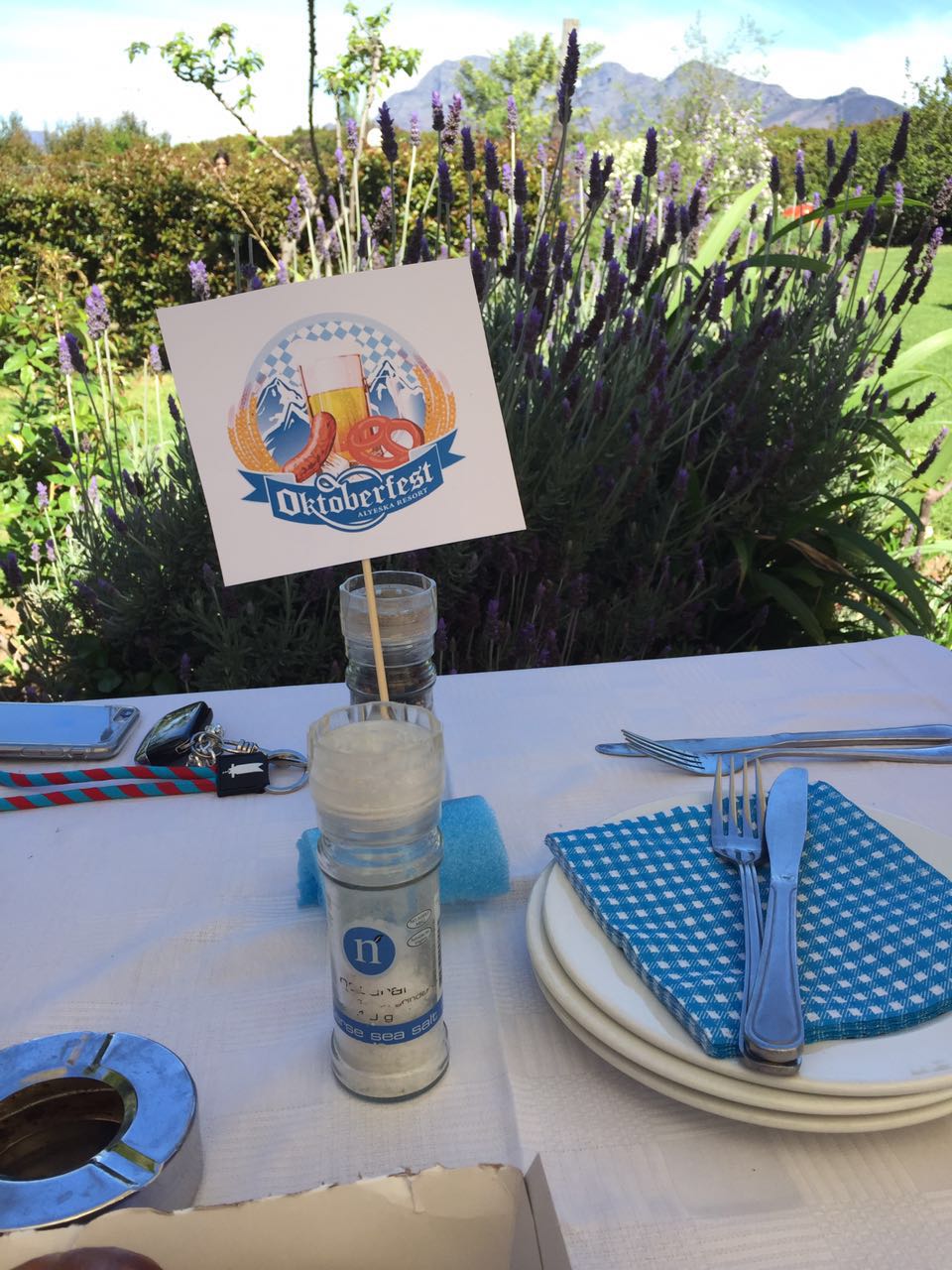 Pappa Grappa, Simondium – Paarl, South Africa – Eat Well Travel Often